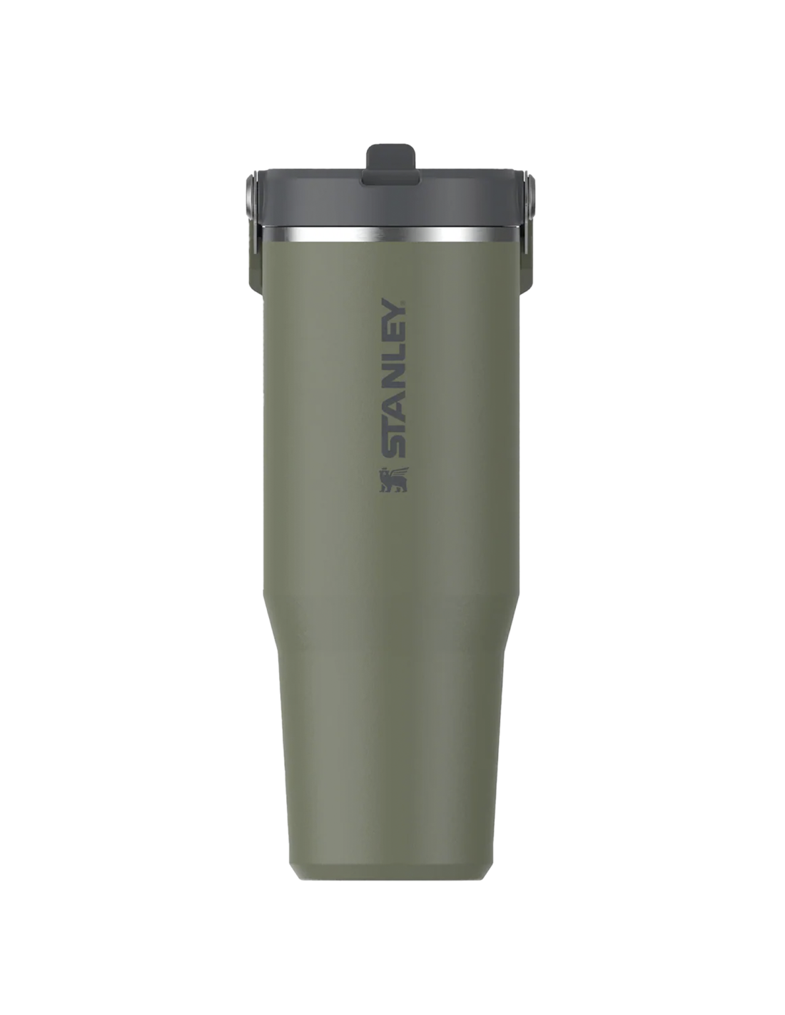 Botellas STANLEY, vasos, tazas y termos de acero inoxidable.